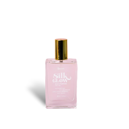 Silk Glow Multi-purpose Dry Oil – Buend