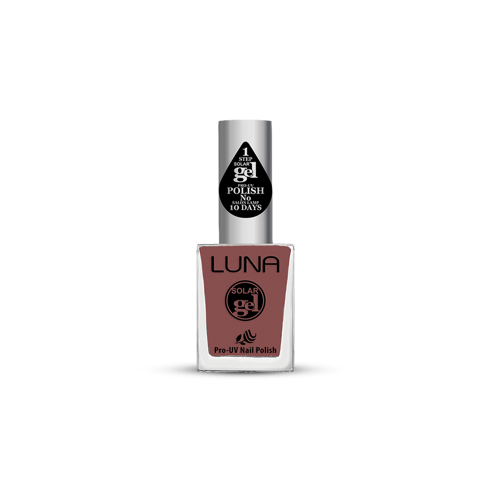 Buy Luna Solar Gel Nail Polish for Stunning, Long-Lasting Nails ...