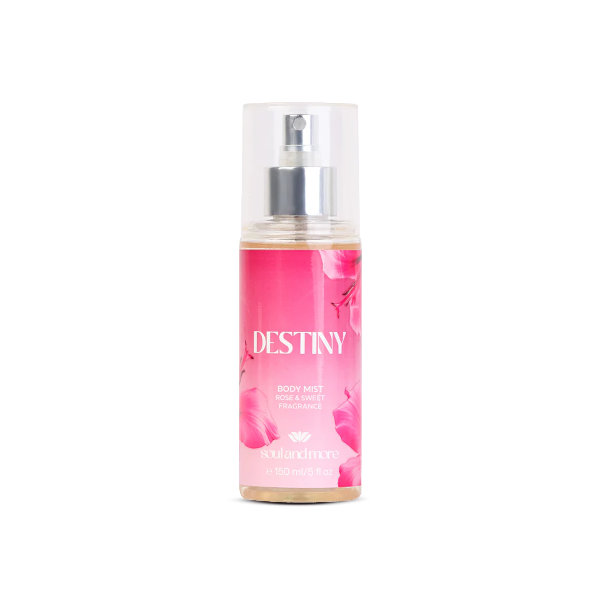Buy Destiny Body Splash by Soul & More - Refresh Your Senses - Source ...