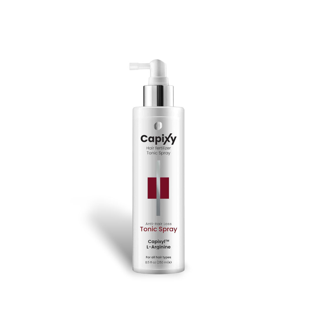 Buy Capixy Hair Tonic Spray - Revitalize with Natural Ingredients ...