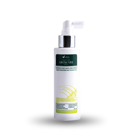 Tricho Grow Vee Intensive Anti-Hair Loss Spray – Veexia