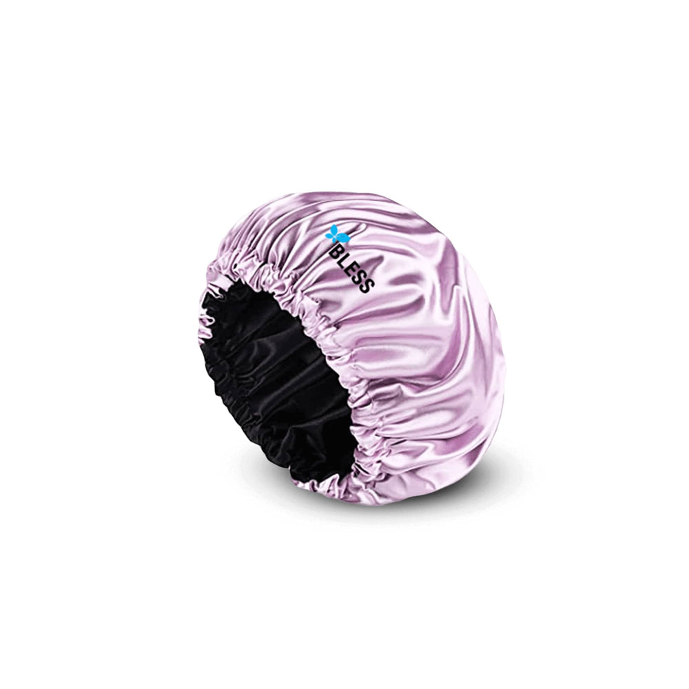 Satin Bonnet – BLESS