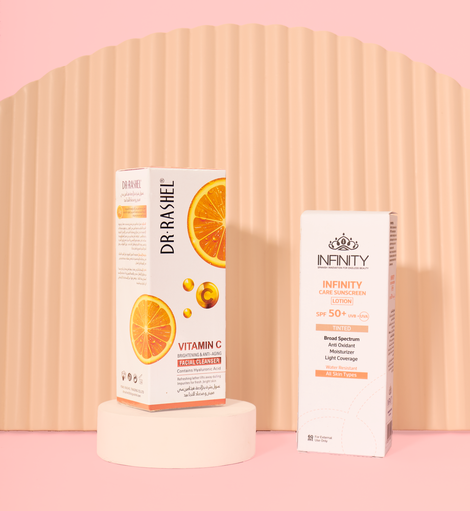 Shop Source Beauty Products Online in Egypt