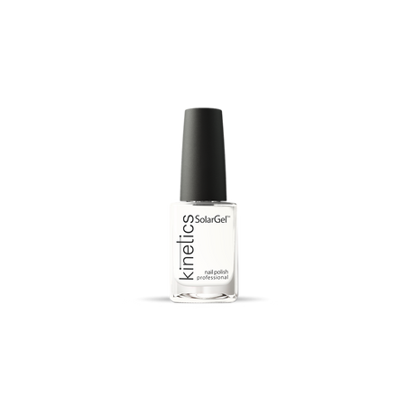 Solar Gel 001 Beginnings – Kinetics