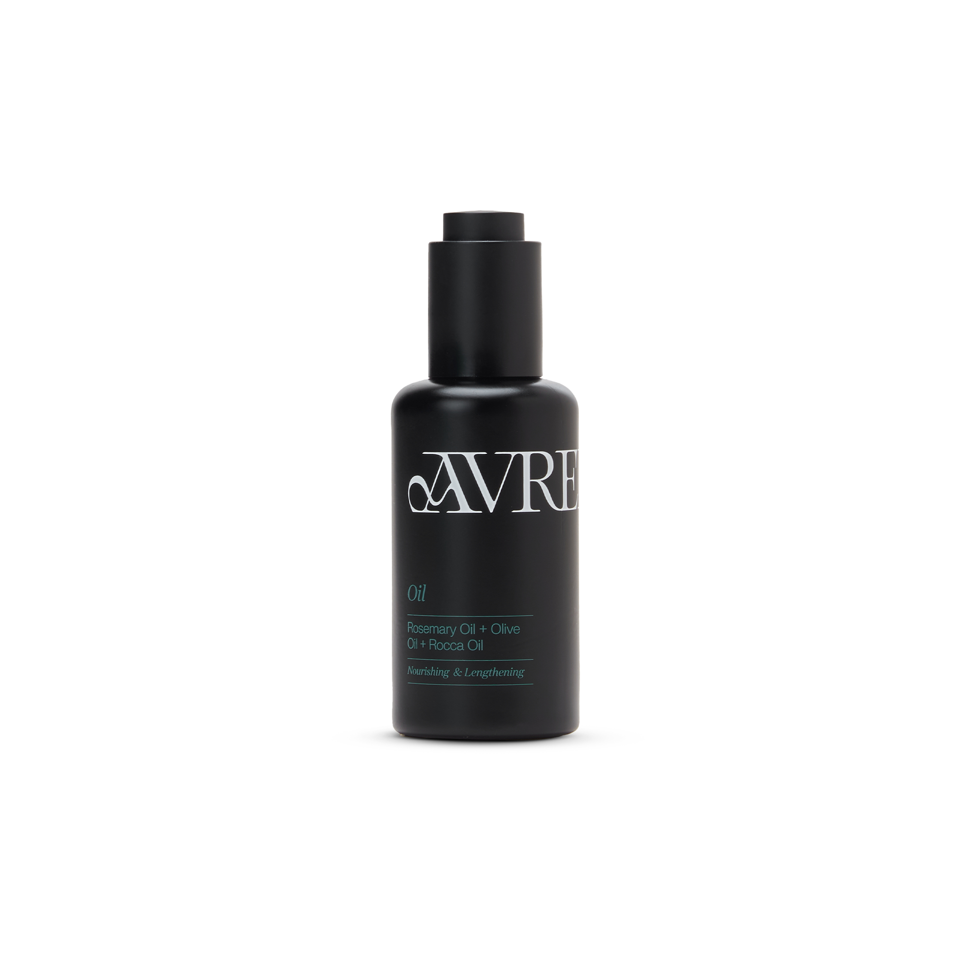 Buy Avrelle Olive Oil & Rocca Hair Oil for Luscious Locks - Source Beauty