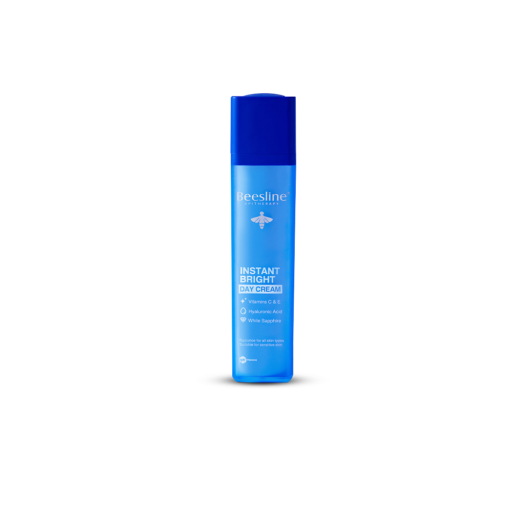 Buy Beesline Day Cream for Instant Brightness and Radiance - Source Beauty