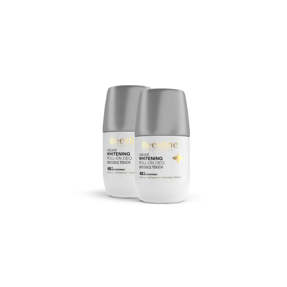 Buy Beesline Deodorant Offer - Whitening Roll-on (1+1 Free) - Source ...