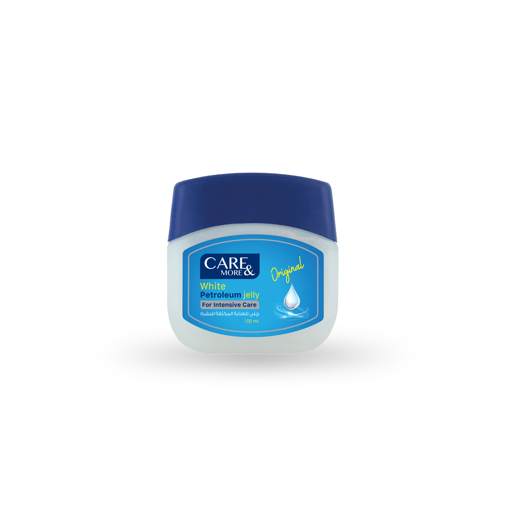 Original Petroleum Jelly – Care & More