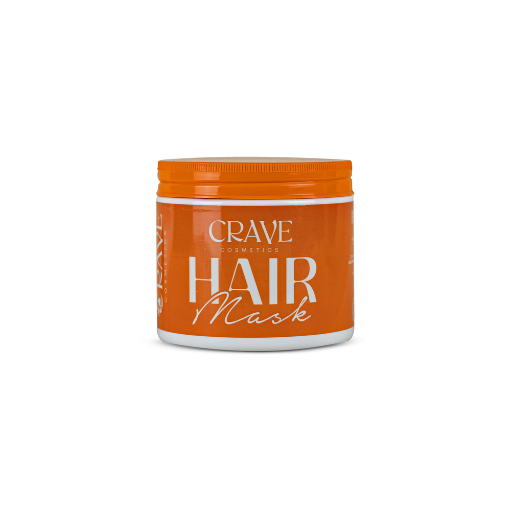 Hair Mask – Crave