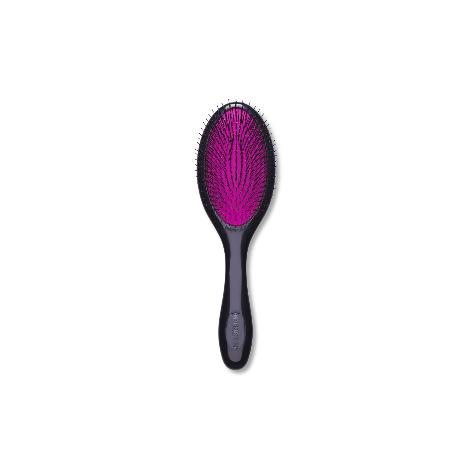 Gentle Tangle Tamer – Denman Brushes