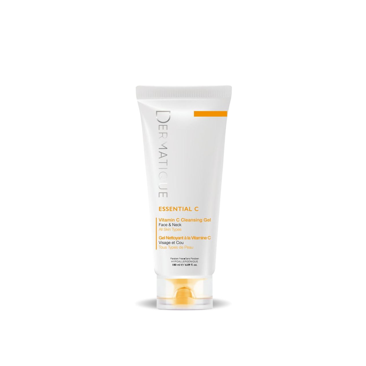 Vitamin C Cleansing Gel by Dermatique - Shop Now - Source Beauty