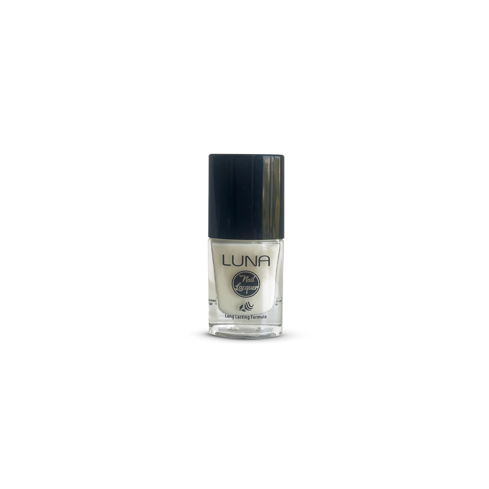 Home Nail Lacquer