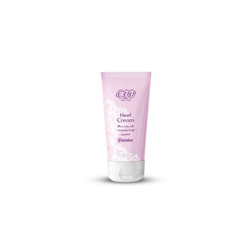 Passion Heel Cream – Eva Cosmetics