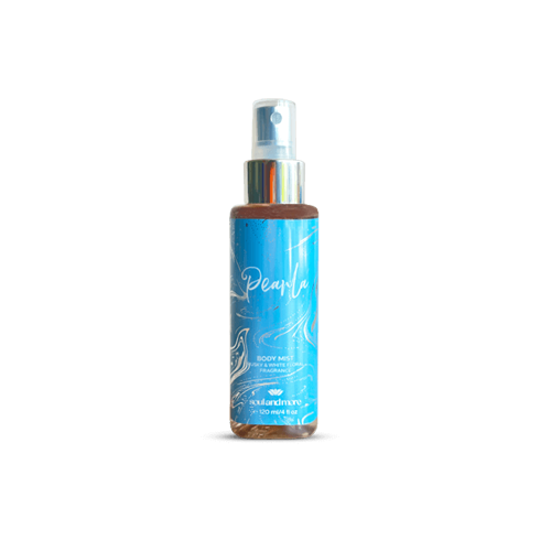 Perla Body Mist – Source Beauty