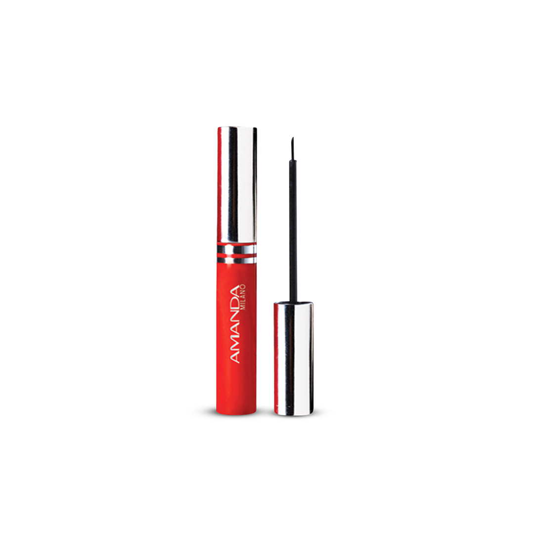 Buy Amanda Milano Powder Eyeliner for Bold, Lasting Looks - Source Beauty