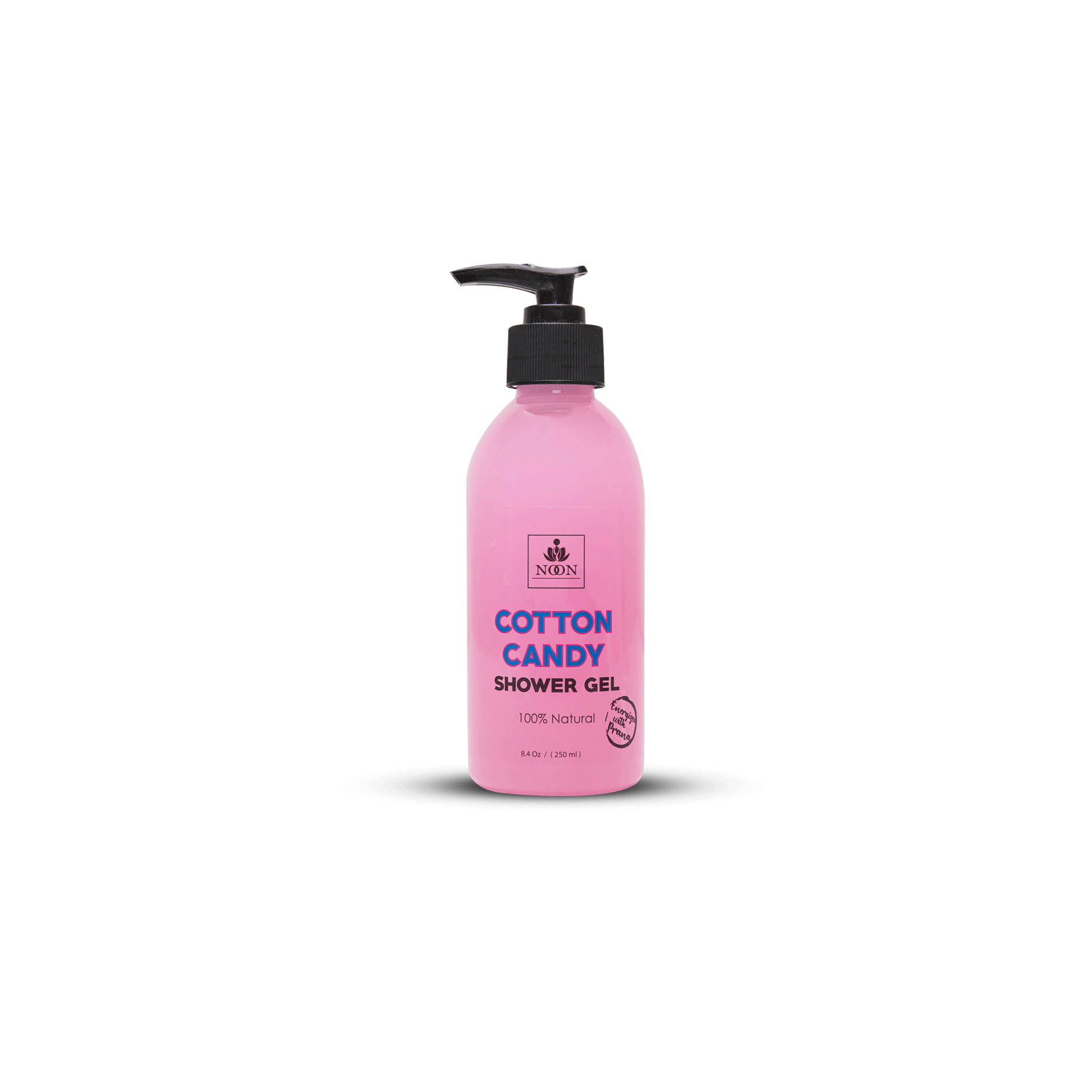 Cotton Candy Shower Gel – NOON