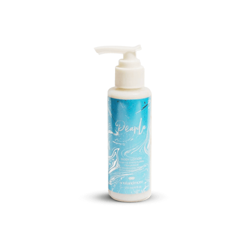 Pearla Body Lotion – Soul & More