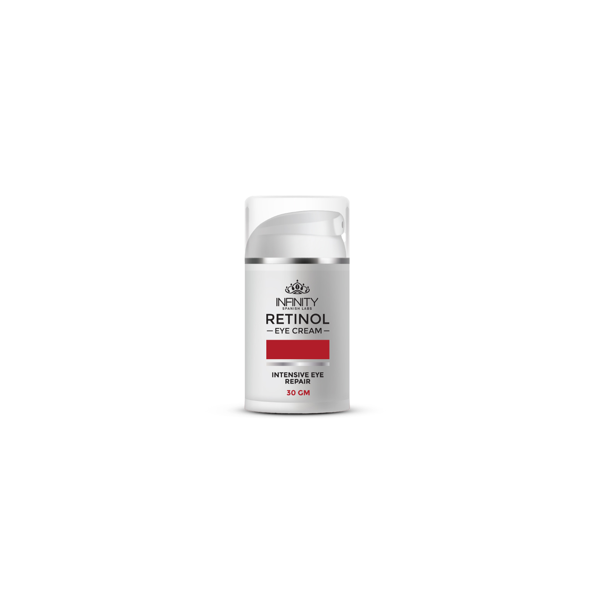 Buy Infinity Retinol Eye Cream for Youthful, Radiant Eyes - Source Beauty