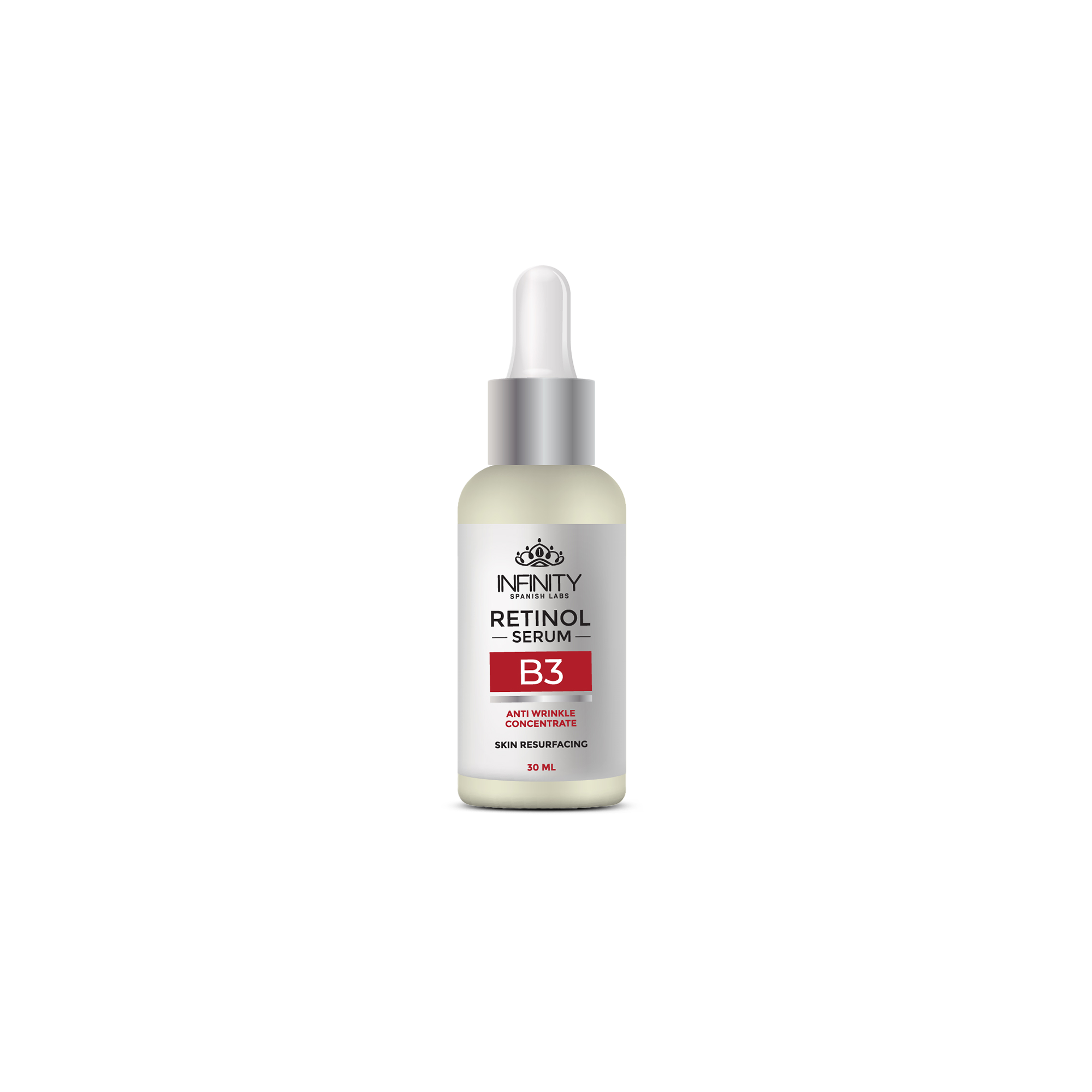 Retinol B3 Serum 30ml by Infinity Pharma - Shop Now - Source Beauty