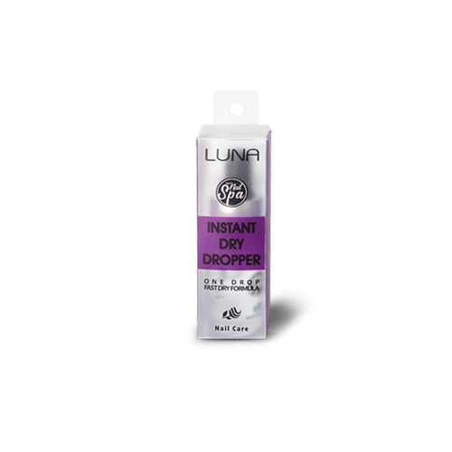 Buy Luna Instant Dry Dropper for Quick, Shiny Nail Drying - Source Beauty