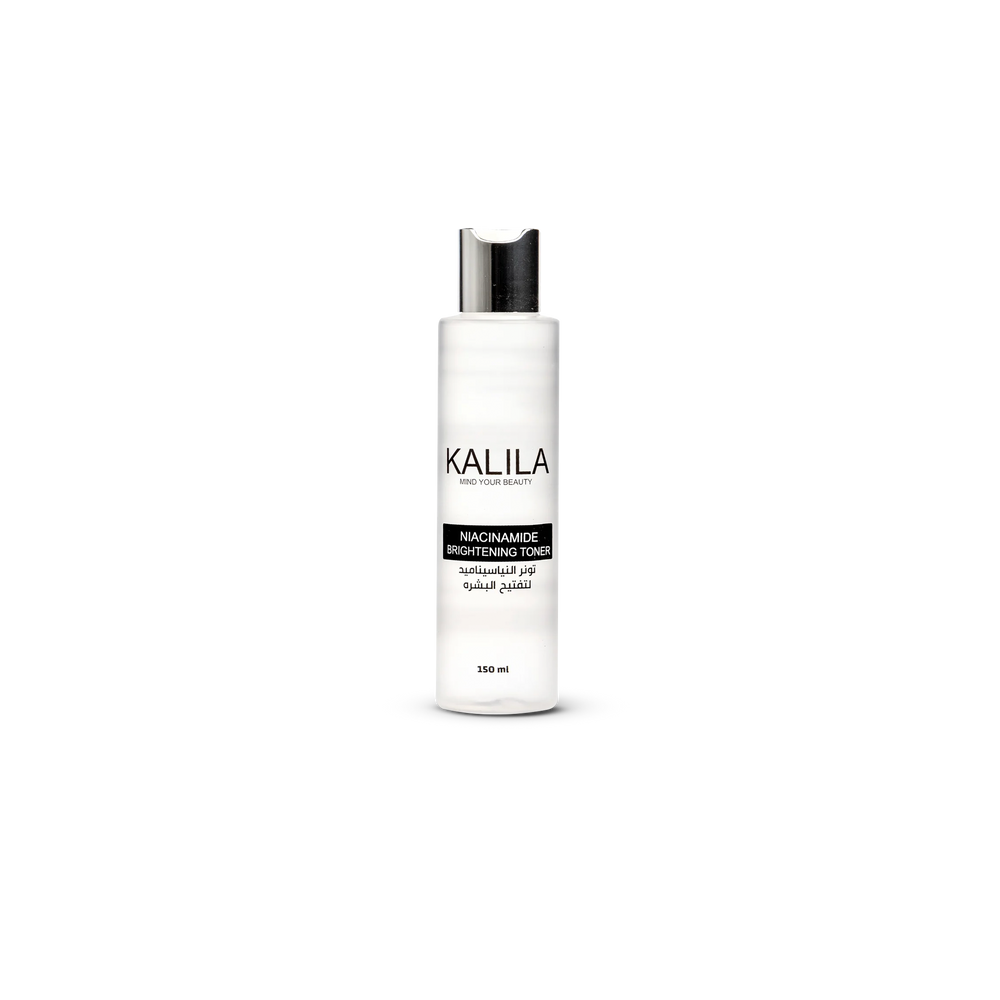 Buy Kalila Niacinamide Brightening Toner for All Skin Types - Source ...