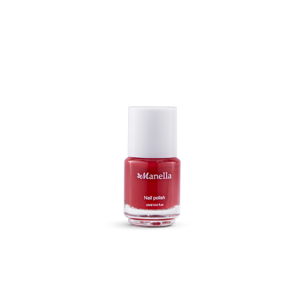 Nail Polish - Pinky Shades – Manella