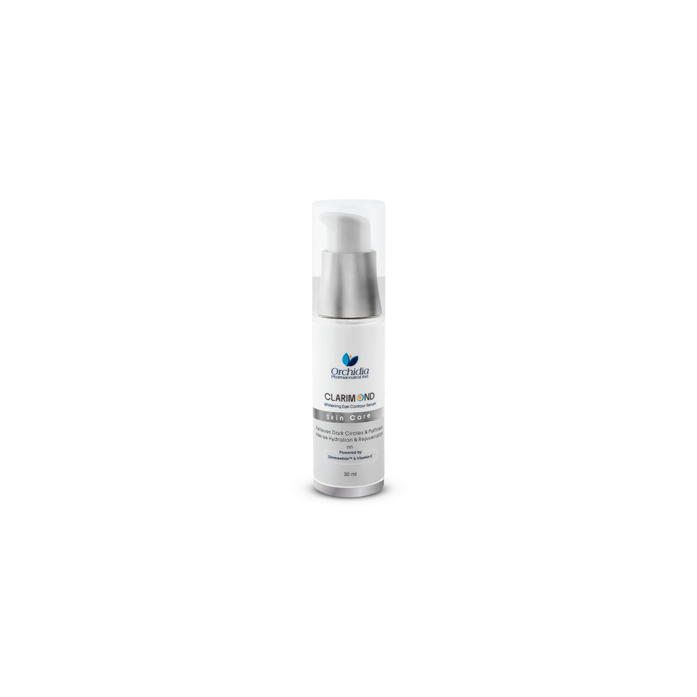 Clarimond Whitening Eye Contour Serum 30ml by Orchidia - Shop Now ...