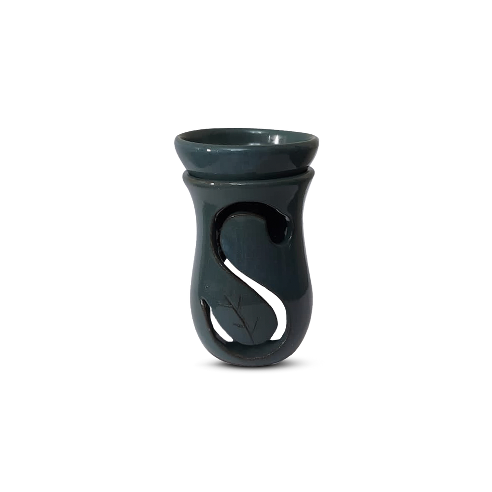 Buy Sensera Aromatherapy's Handmade Diffuser Pot for Serene Spaces ...