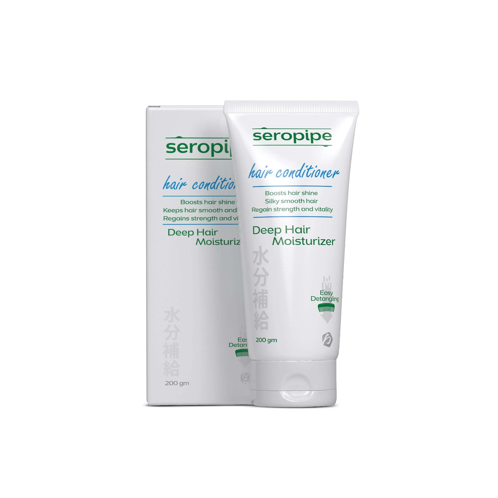 Hair Conditioner – Seropipe