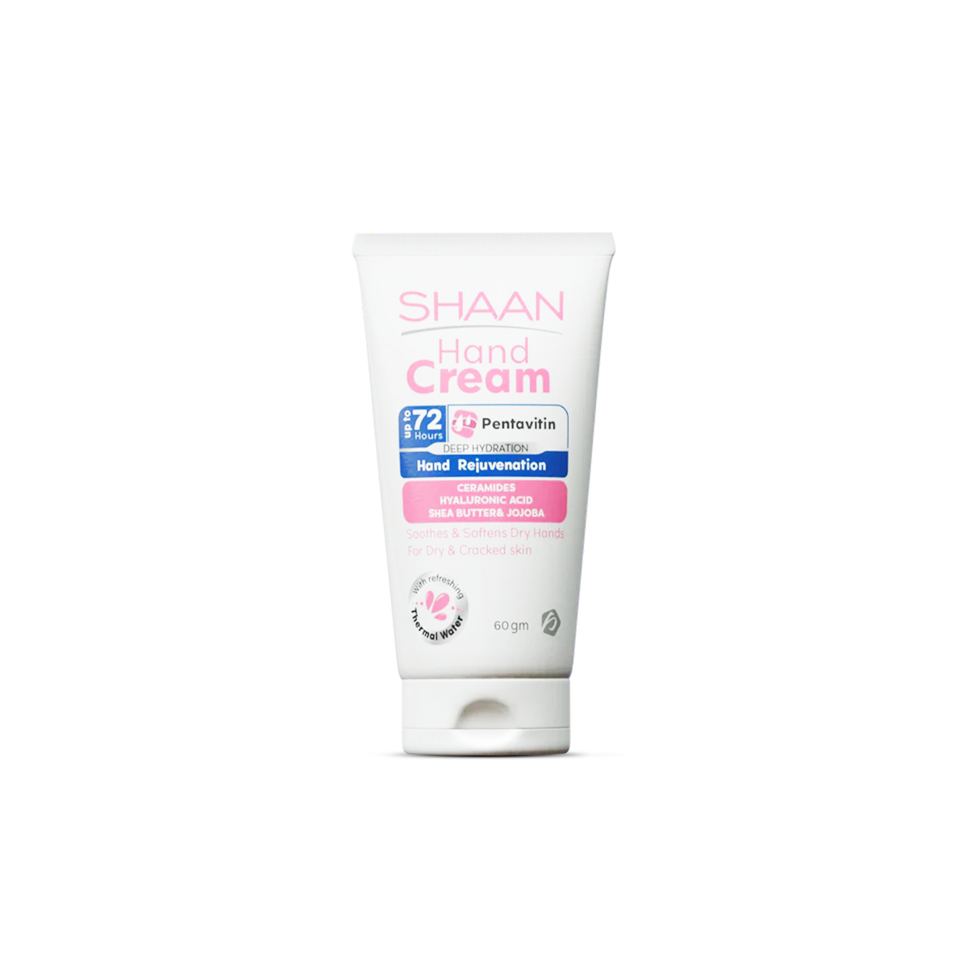 Buy Shaan Hand Cream for Intense Hydration & Skin Protection - Source ...