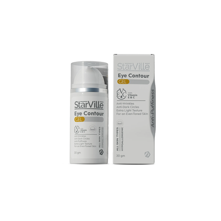 Eye Contour – Starville