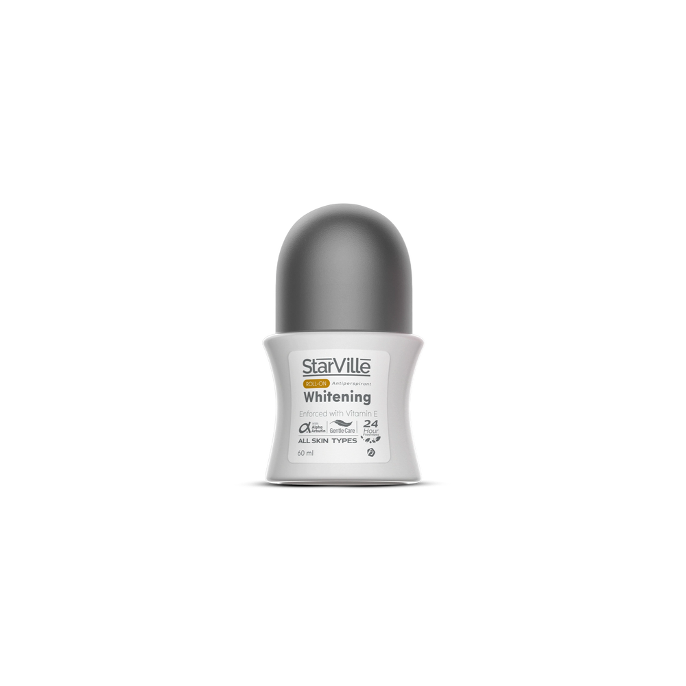 Whitening Roll-on – Starville
