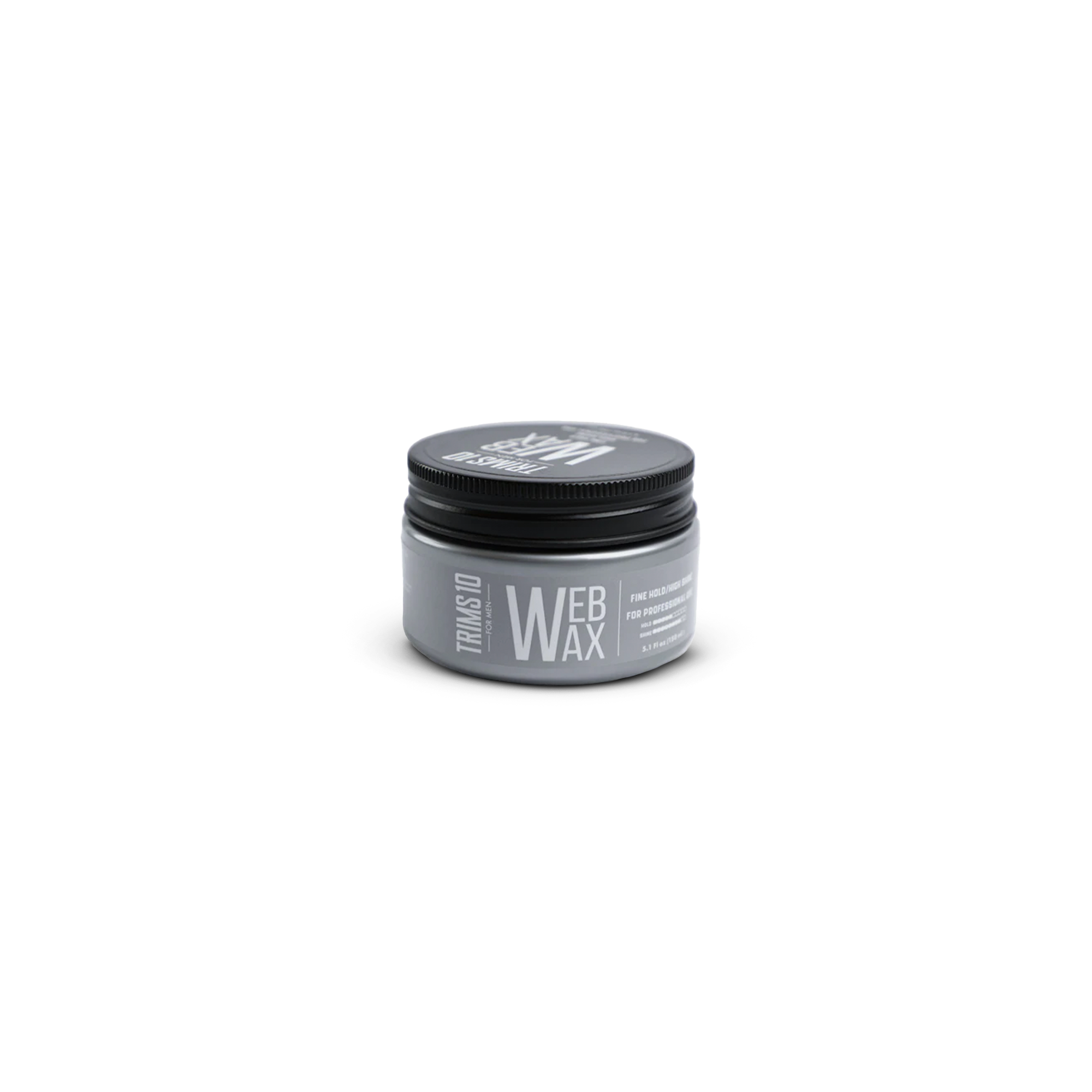 Web Wax Cream – Trims 10