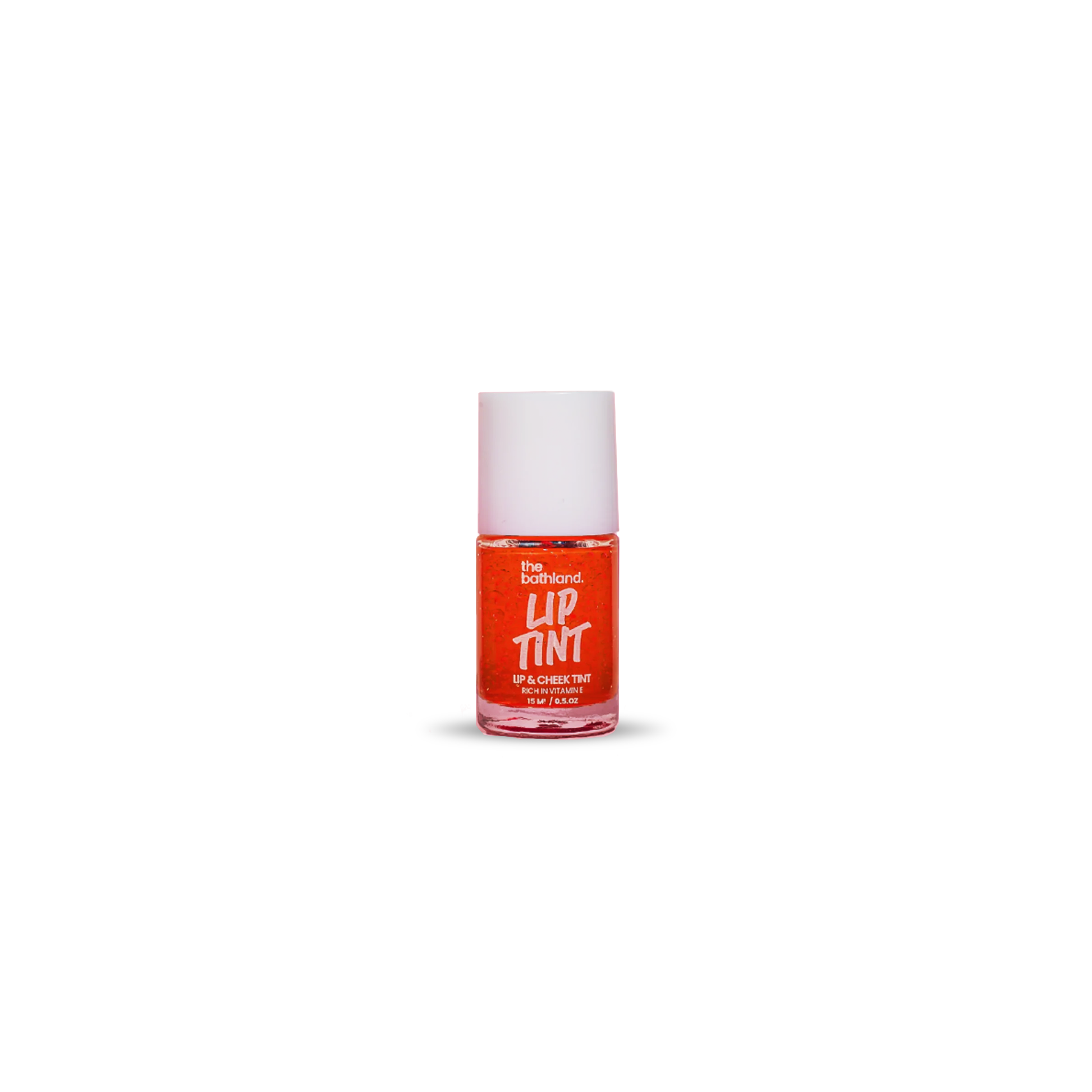 Buy Just Peachy Lip & Cheek Tint 15ml by The Bath Land - Source Beauty