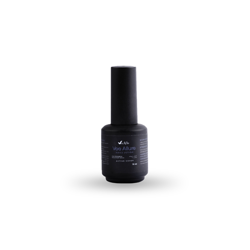 Buy Vee Allure Nail Lotion for Stronger, Healthier Nails - Source ...
