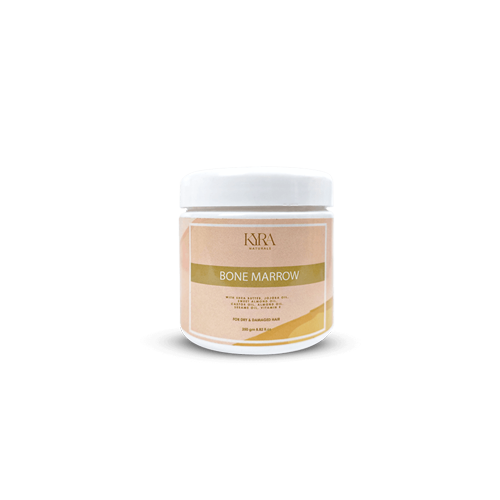 Bone Marrow Hair Mask – Source Beauty