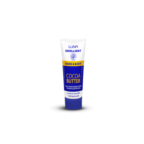 Shop Luna Hand Cream - Deeply Hydrate & Nourish Your Skin - Source Beauty