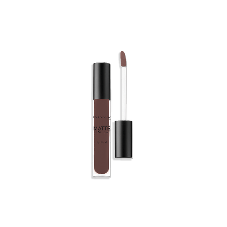 Matte Studio Lip Fluid – Amanda Milano