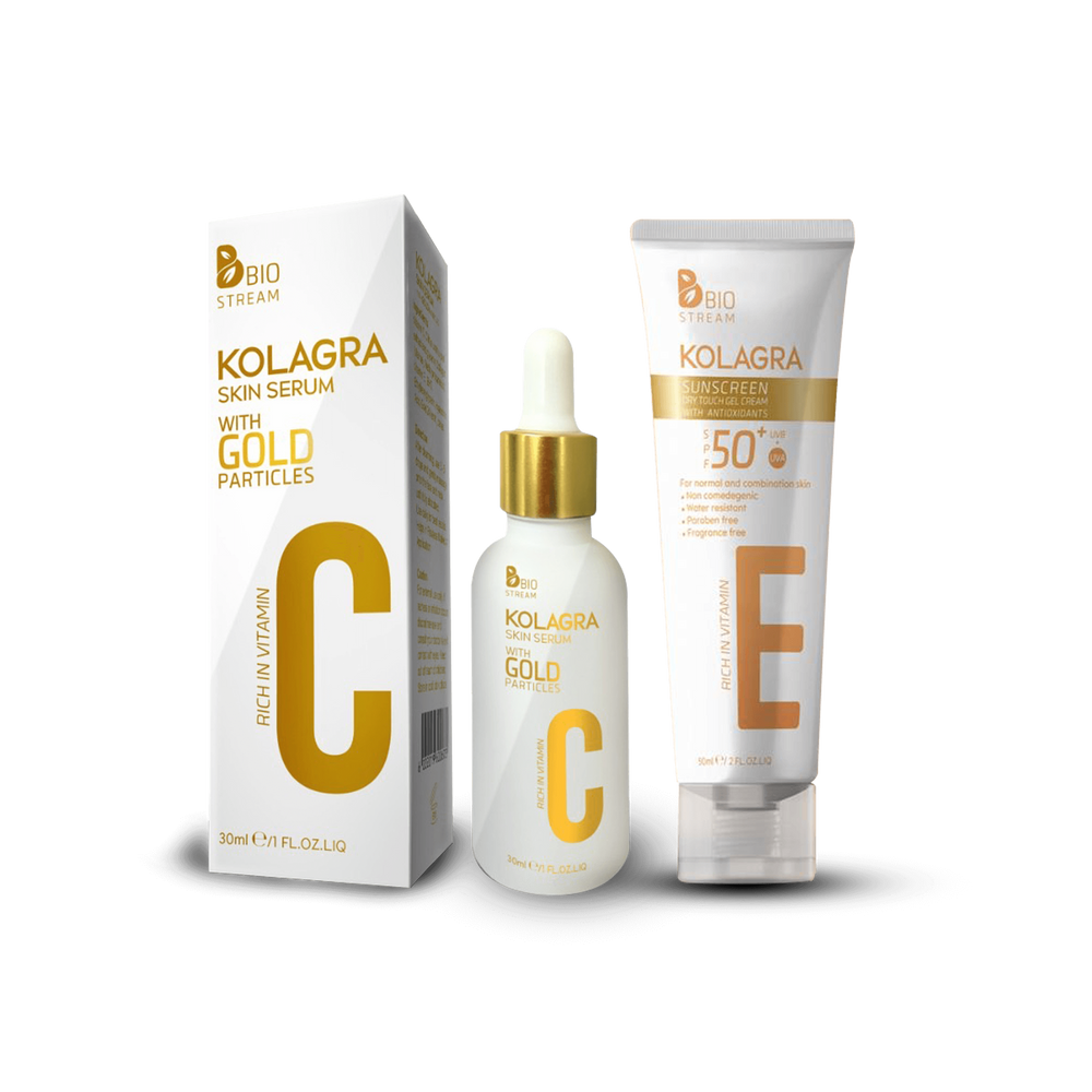 Protection Set – Kolagra