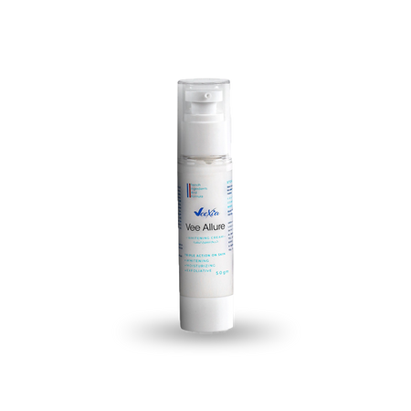 Vee Allure Whitening Cream – Veexia