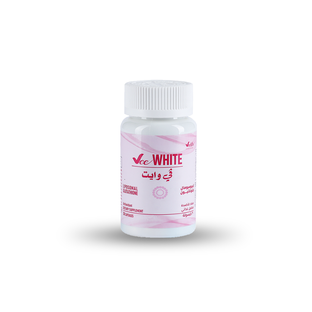 Buy Vee White Antioxidant Supplements by Veexia for Radiant Skin ...